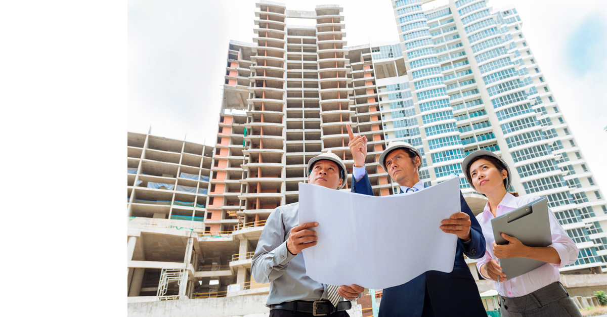 Forte - Property All Risks Insurance