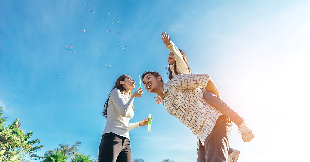 Forte - Medi+ Insurance