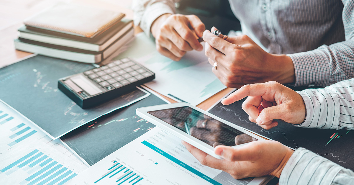 Forte - Loss of Profits Insurance