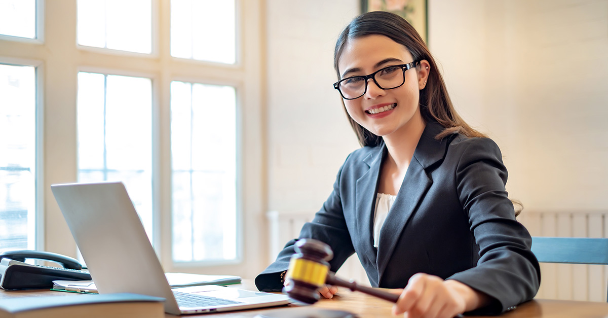 Forte - Professional Indemnity Insurance