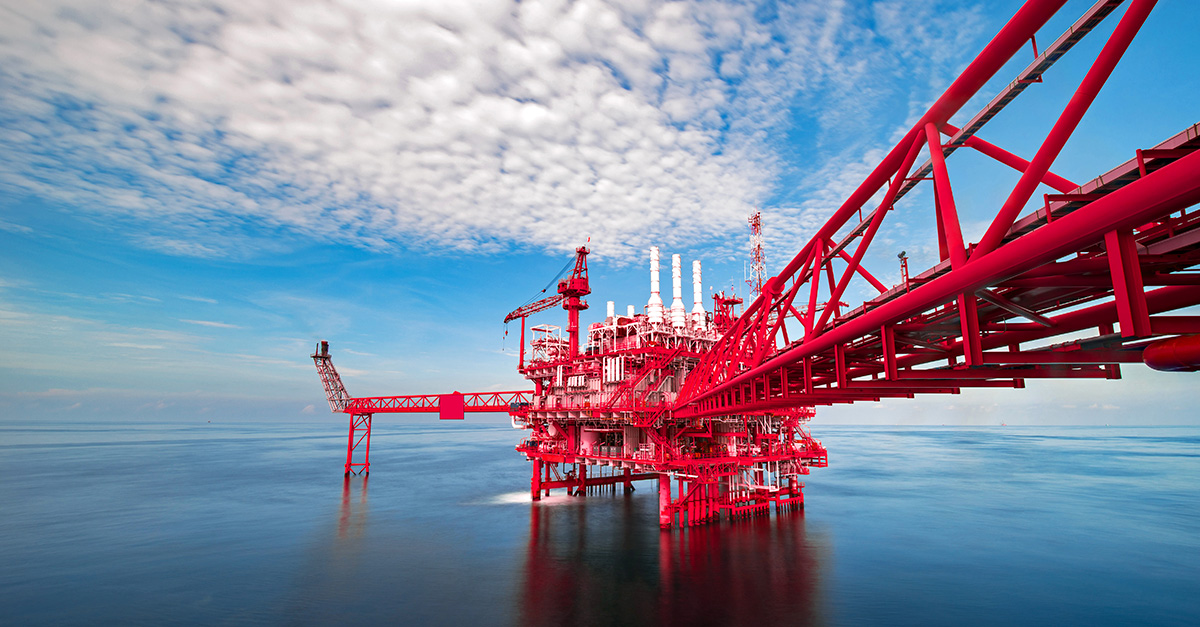 Forte - Oil and Gas Insurance