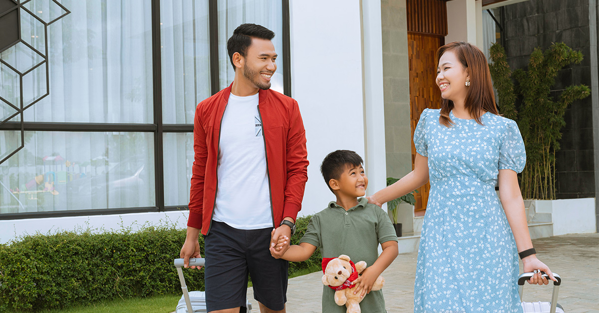 Forte - Travel Insurance