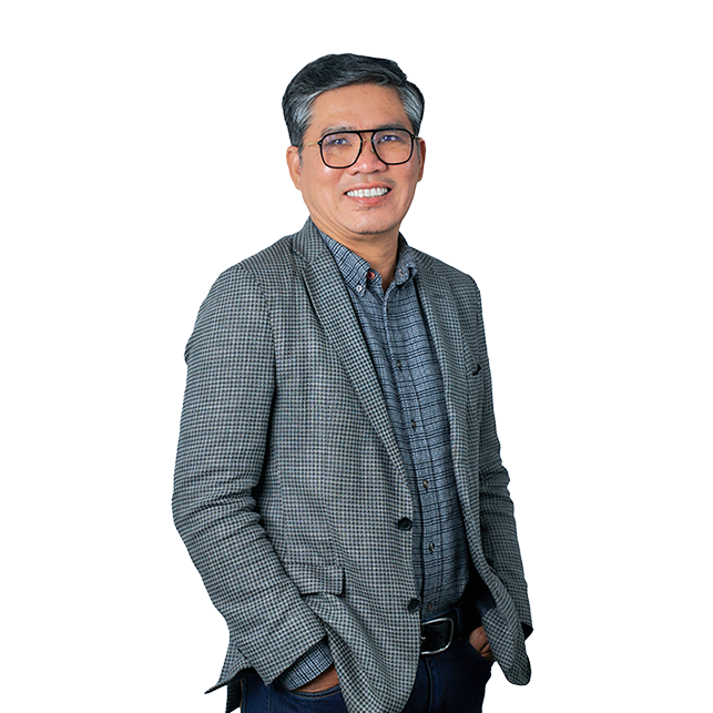 Forte - Forte General