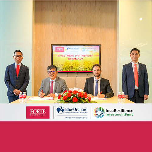 Forte - ព័ត៌មាននិងការផ្សព្វផ្សាយប្រម៉ូសិន