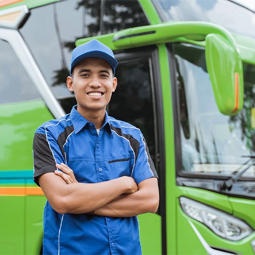 Forte - Auto Cross Border Insurance